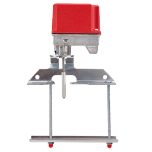 Tamper and Supervisory Devices – Fire Life Safety Guide